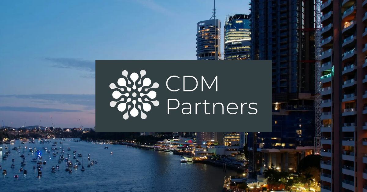 About Us - CDM Recruitment Partners